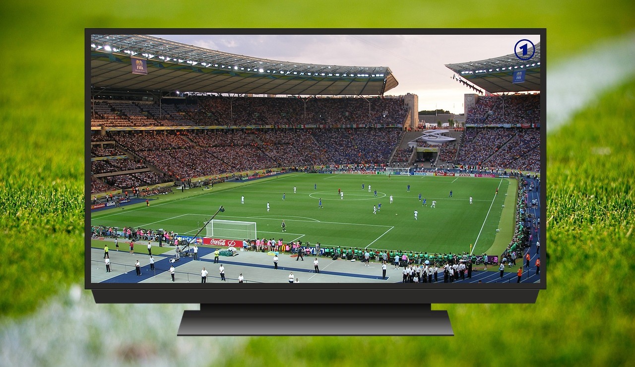 Fodbold i TV | Dagens fodboldkampe i TV (maj 2026)